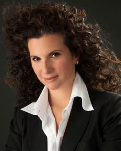 Cindi Berger - WrapWomen