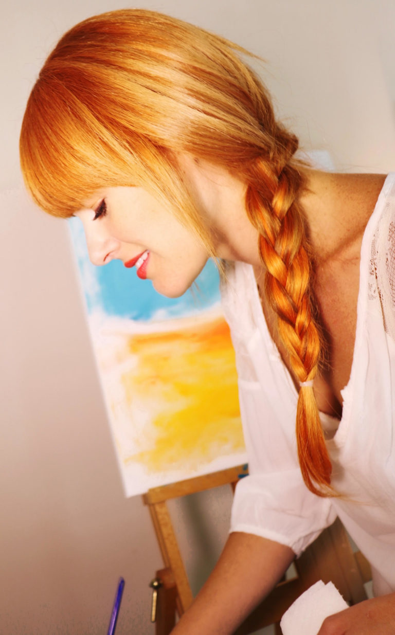 Lila Hawk | WrapWomen