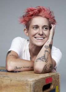 Nats Getty | WrapWomen